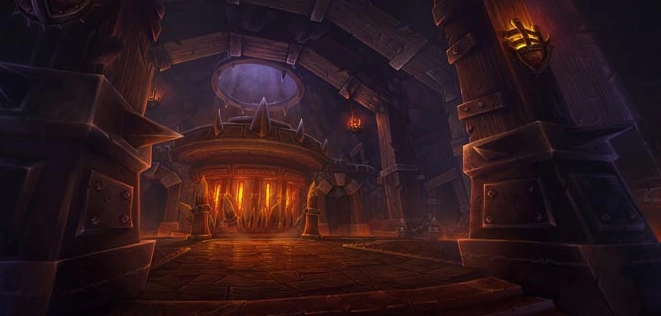 Haven | The Mechanus Archive Wiki | Fandom