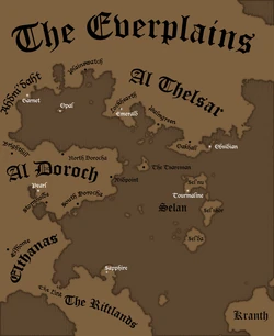 Alterra | The Mechanus Archive Wiki | Fandom