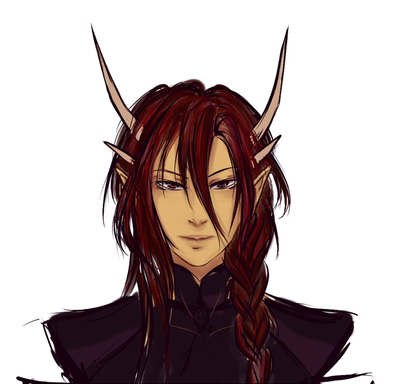 Merari | The Mechanus Archive Wiki | Fandom