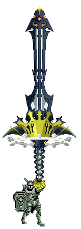 Legendary Lord | The Mechanus Archive Wiki | Fandom