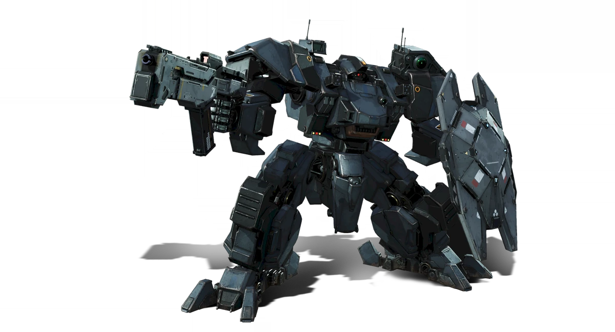 SAT-331 | Mecharashi Вики | Fandom