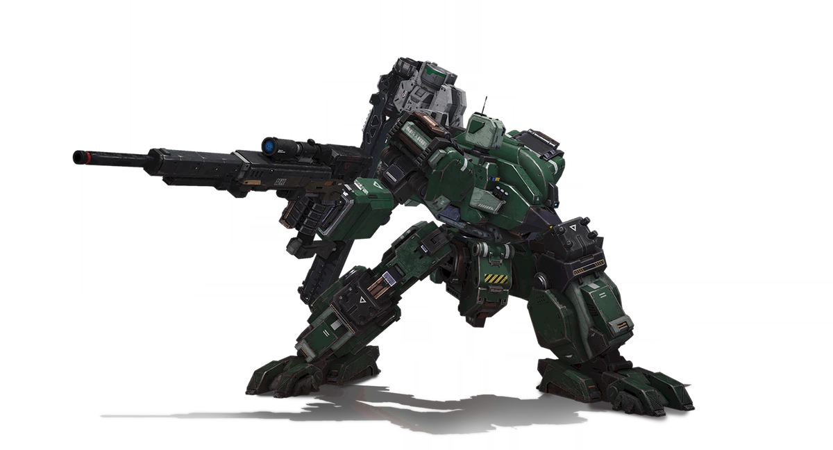 OS-77 | Mecharashi Вики | Fandom