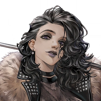 Frida Garcia | Mecharashi Вики | Fandom