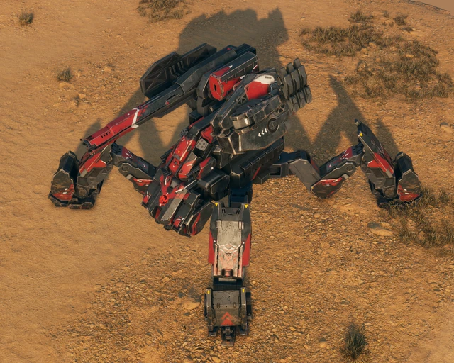 Titan | Mecharashi Вики | Fandom