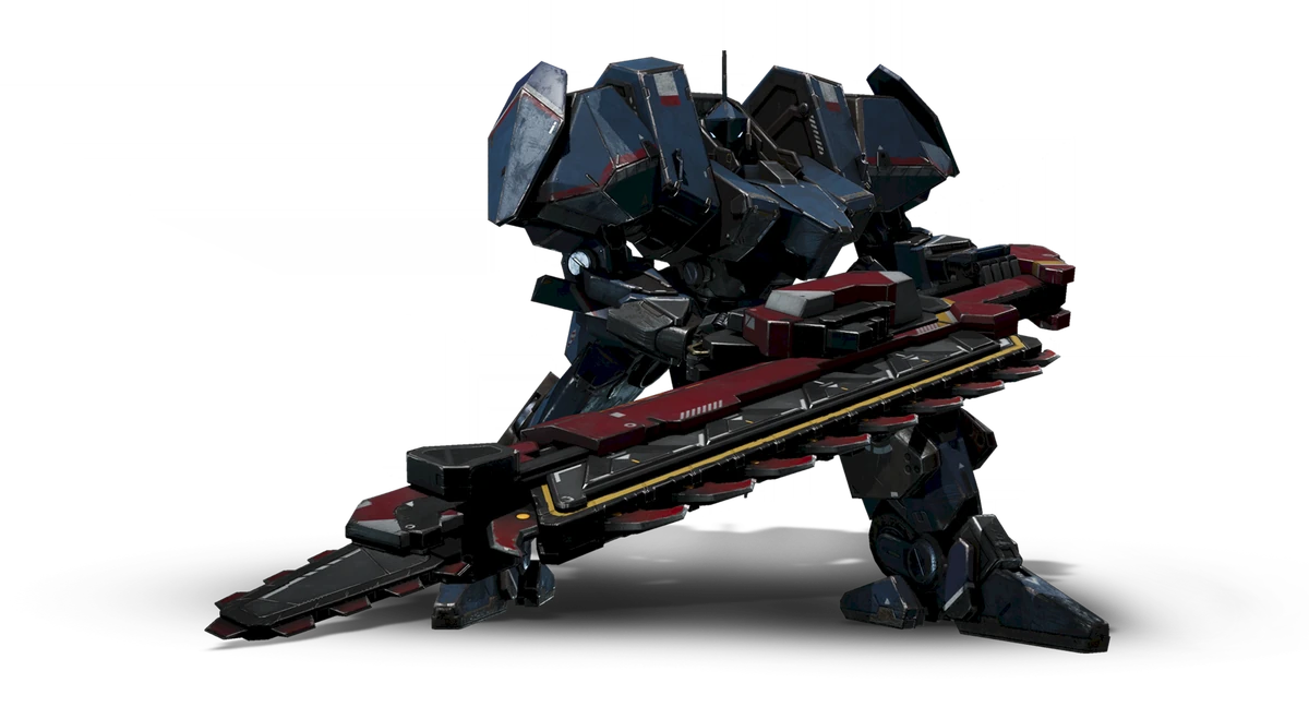 RT-102A | Mecharashi Вики | Fandom