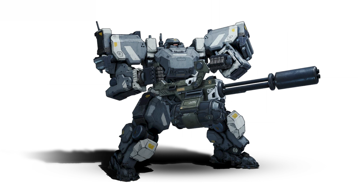 LTX-305R | Mecharashi Вики | Fandom