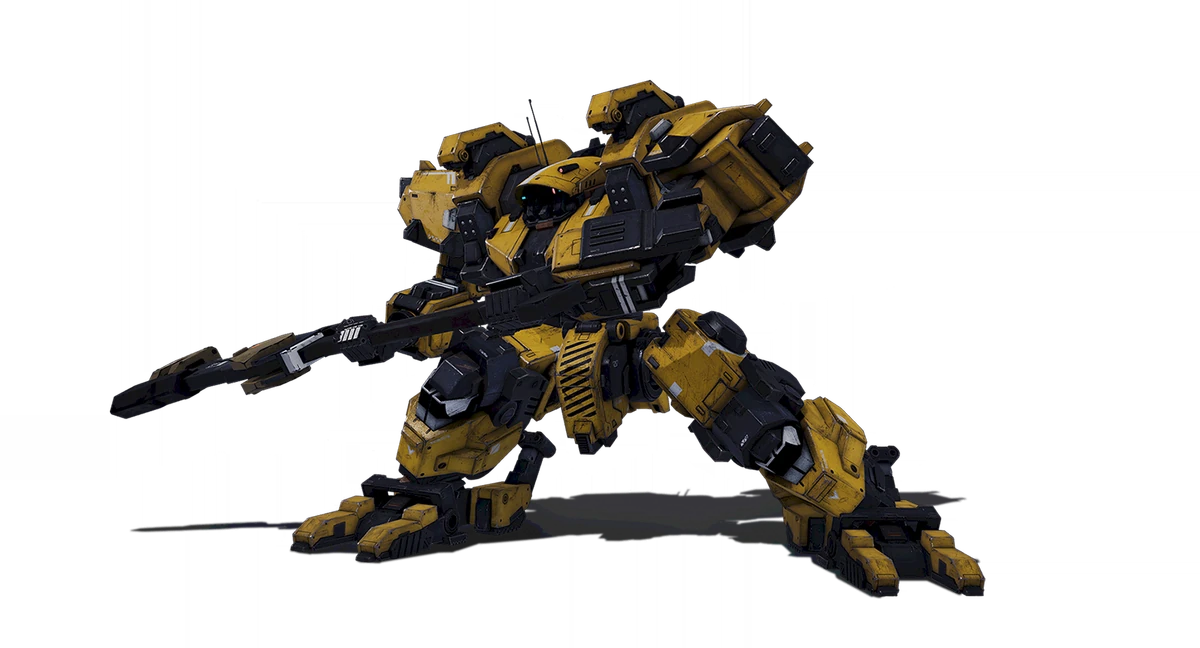 KX-075 | Mecharashi Вики | Fandom