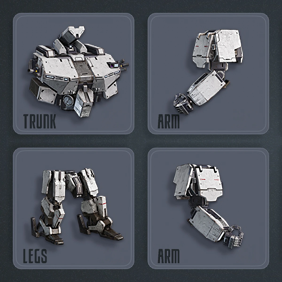 Vyzov | Mecharashi Вики | Fandom