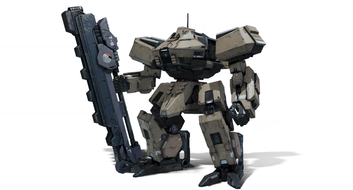 LTX-32 | Mecharashi Вики | Fandom