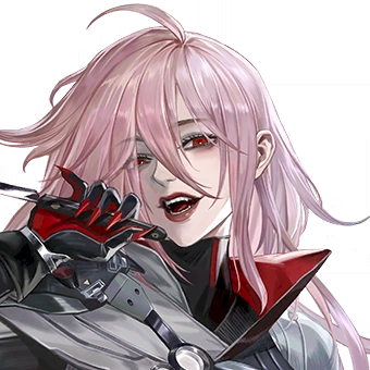 Catherine Serrano | Mecharashi Вики | Fandom