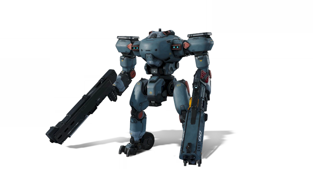 HU-04 | Mecharashi Вики | Fandom