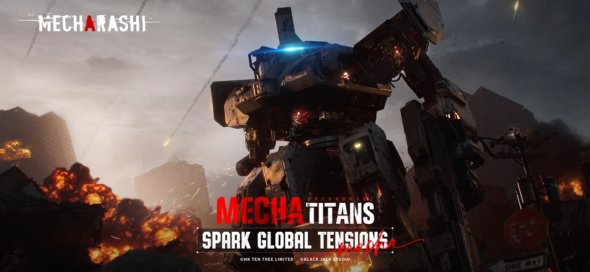 About the game | Mecharashi Wiki | Fandom