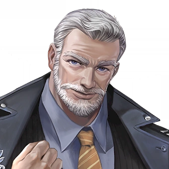 Arnold Whiteread | Mecharashi Вики | Fandom