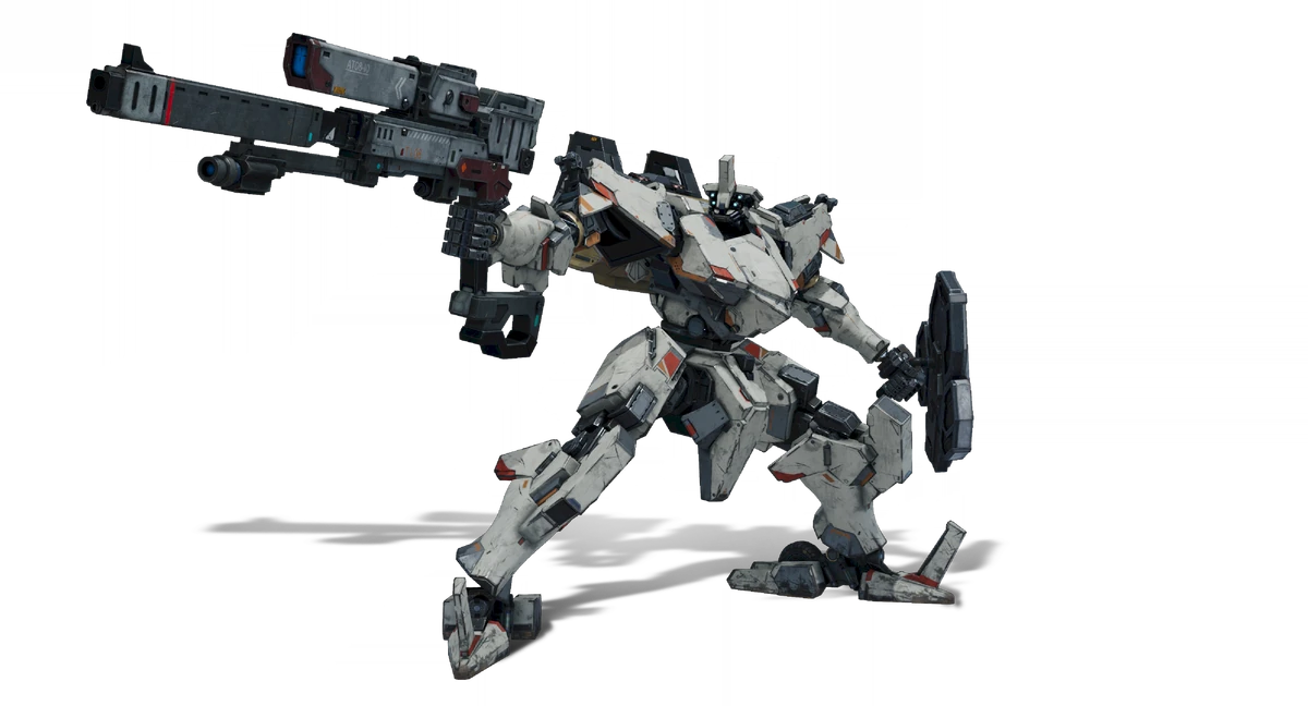 OS-09S | Mecharashi Вики | Fandom