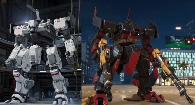 XR-03-E | Mecharashi Вики | Fandom