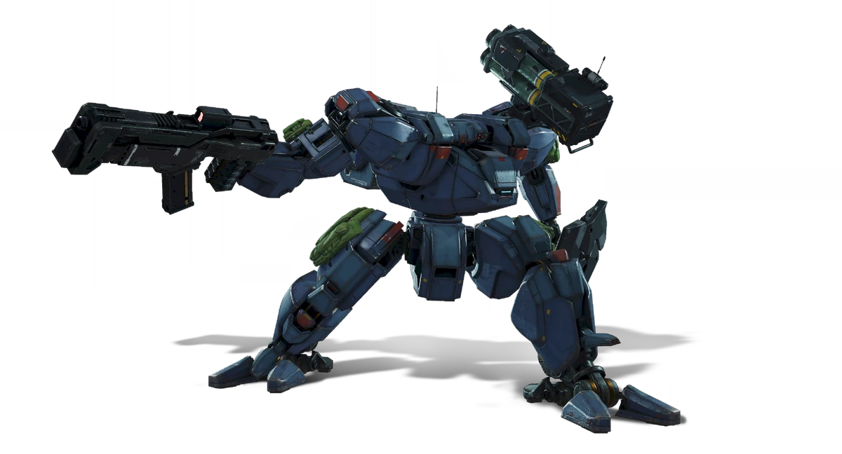 AST-06 | Mecharashi Вики | Fandom