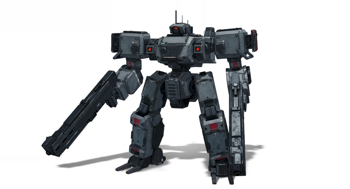 LTX-22 | Mecharashi Вики | Fandom