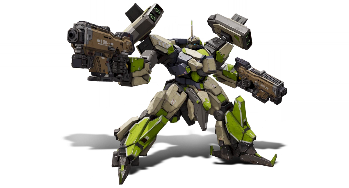 NV-XX90 | Mecharashi Вики | Fandom