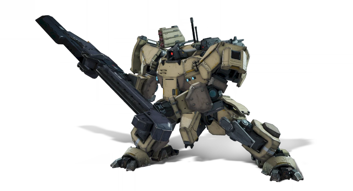 ASX-114 | Mecharashi Вики | Fandom