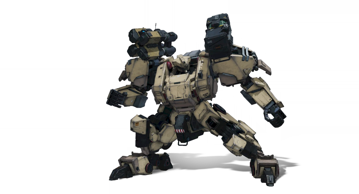 YOS-99 | Mecharashi Вики | Fandom