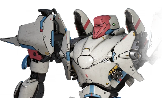 Agares | Mecharashi Вики | Fandom