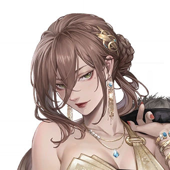 Natalia Coronado | Mecharashi Вики | Fandom