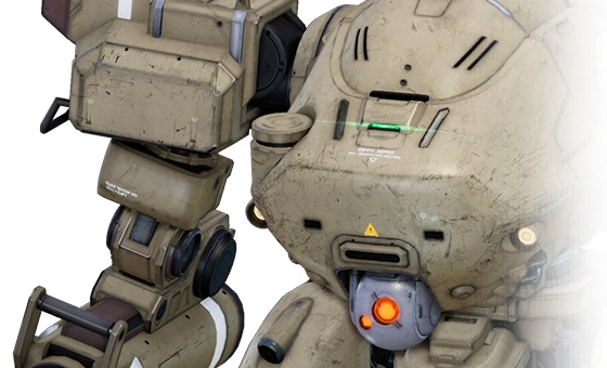 Guardian | Mecharashi Вики | Fandom