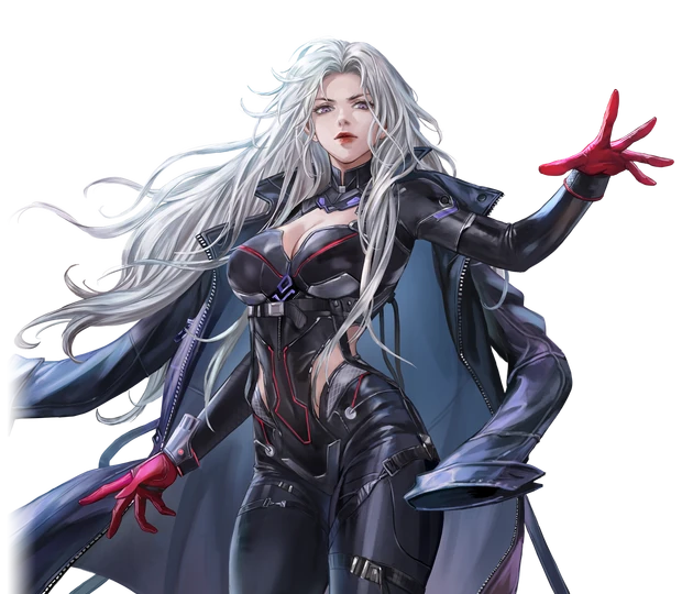 Rosa Judgment | Mecharashi Вики | Fandom