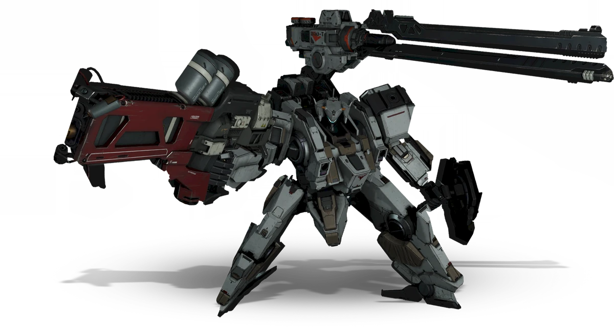 AST-07 | Mecharashi Вики | Fandom