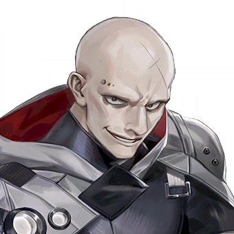 Пилоты-БОССы | Mecharashi Вики | Fandom