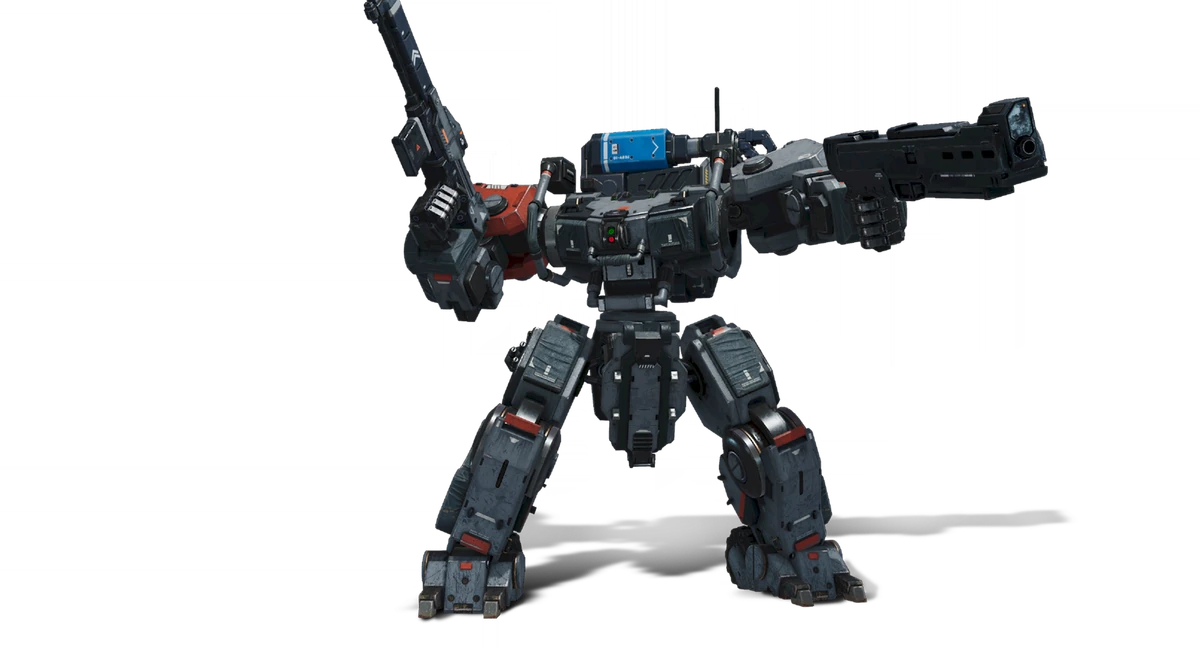 OS-10R | Mecharashi Вики | Fandom