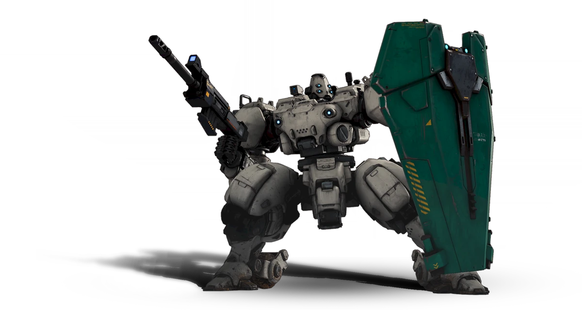 HU-35 | Mecharashi Вики | Fandom