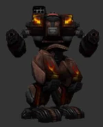 Hellbringer | MechAssault Wiki | Fandom