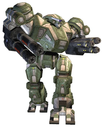 Nova Cat | MechAssault Wiki | Fandom