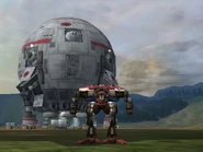 Icarus | MechAssault Wiki | Fandom