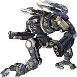 Star Adder | MechAssault Wiki | Fandom