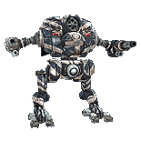 Uziel | MechAssault Wiki | Fandom
