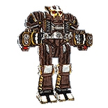 Prometheus | MechAssault Wiki | Fandom