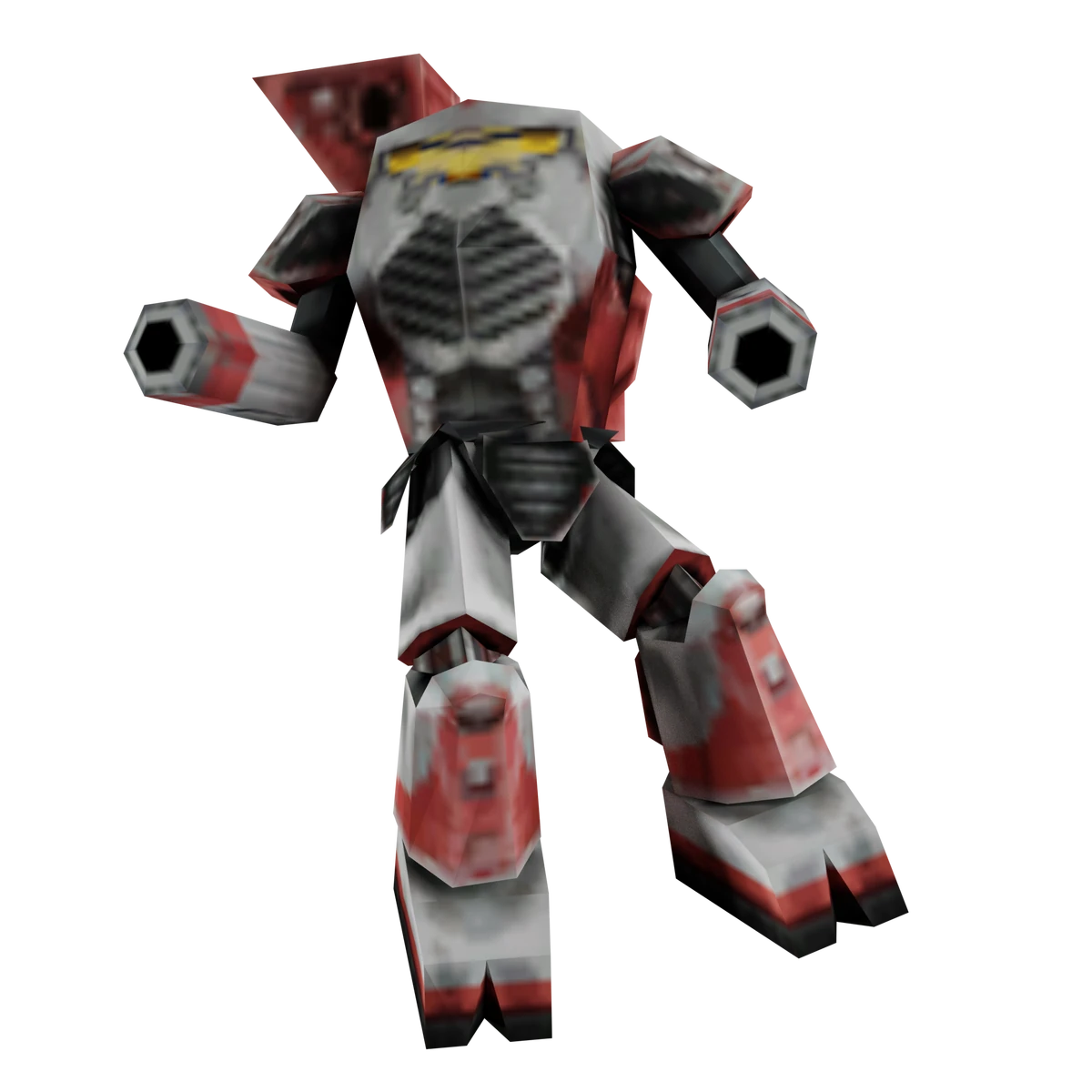 Hybrid PowerArmor | MechAssault Wiki | Fandom