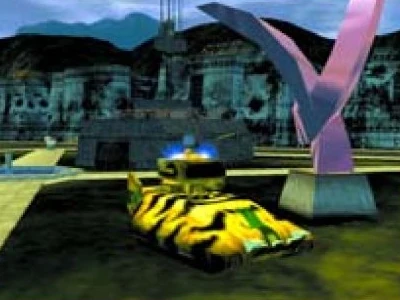 Hunter | MechAssault Wiki | Fandom