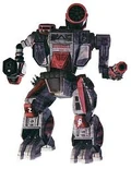 Summoner | MechAssault Wiki | Fandom