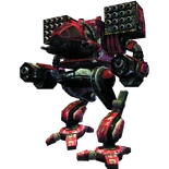 Timber Wolf | MechAssault Wiki | Fandom