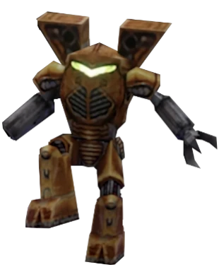 Elemental | MechAssault Wiki | Fandom