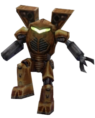 Elemental | MechAssault Wiki | Fandom