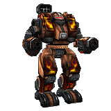 Hellbringer | MechAssault Wiki | Fandom