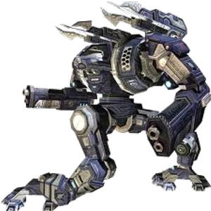 Star Adder | MechAssault Wiki | Fandom