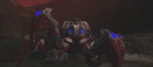 Mini Spider | MechAssault Wiki | Fandom