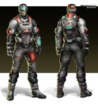 MechWarrior | MechAssault Wiki | Fandom