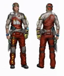 Foster | MechAssault Wiki | Fandom