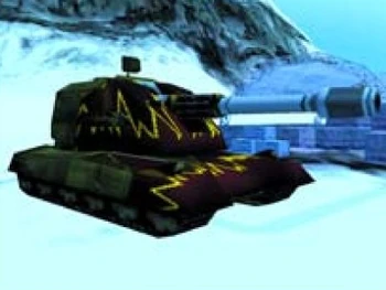 Vedette | MechAssault Wiki | Fandom